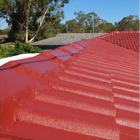 Ridge Repointing – GKHroofing